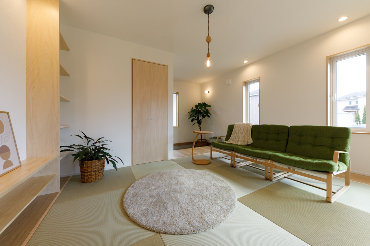 イベント | RAKUYA 暮らしを楽にする住まい。