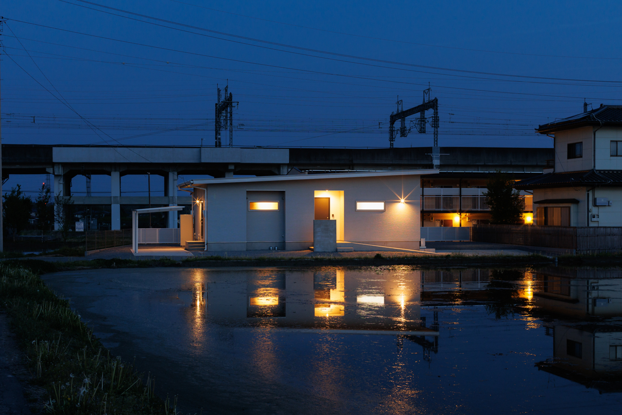 イベント | RAKUYA 暮らしを楽にする住まい。